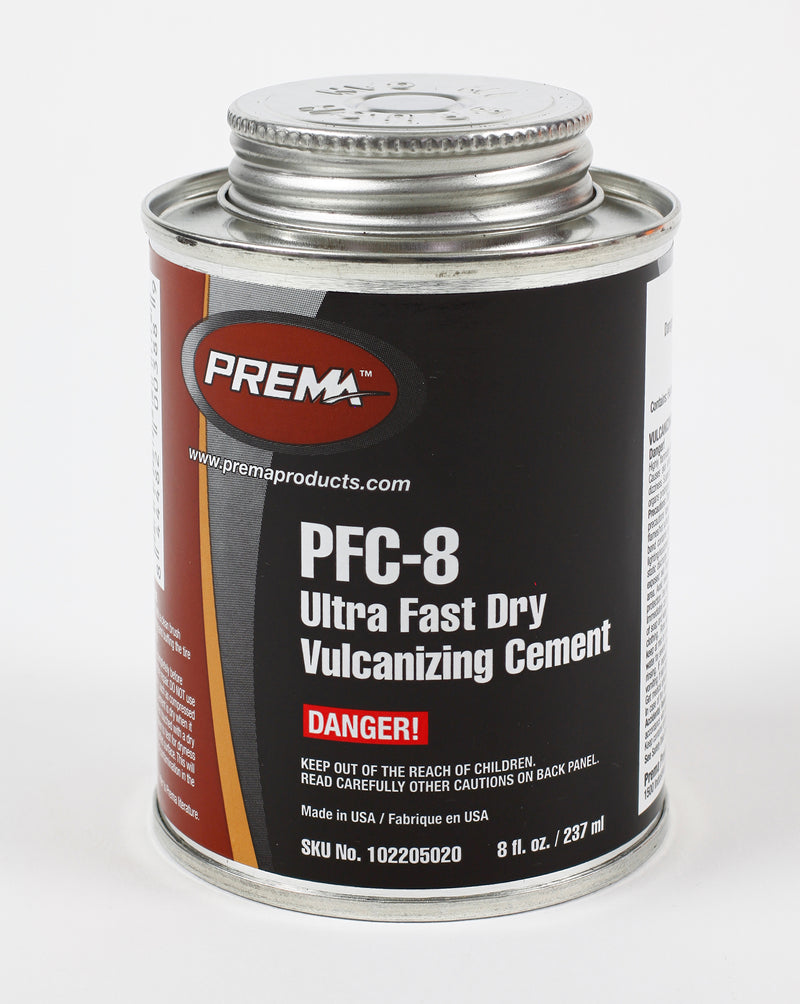 Ultra Fast Dry Vulcanizing Cement – Epic Auto