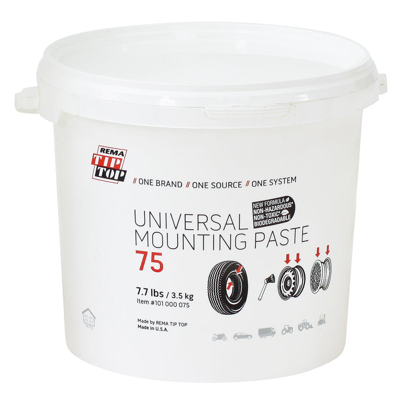 Universal Mounting Paste – Epic Auto